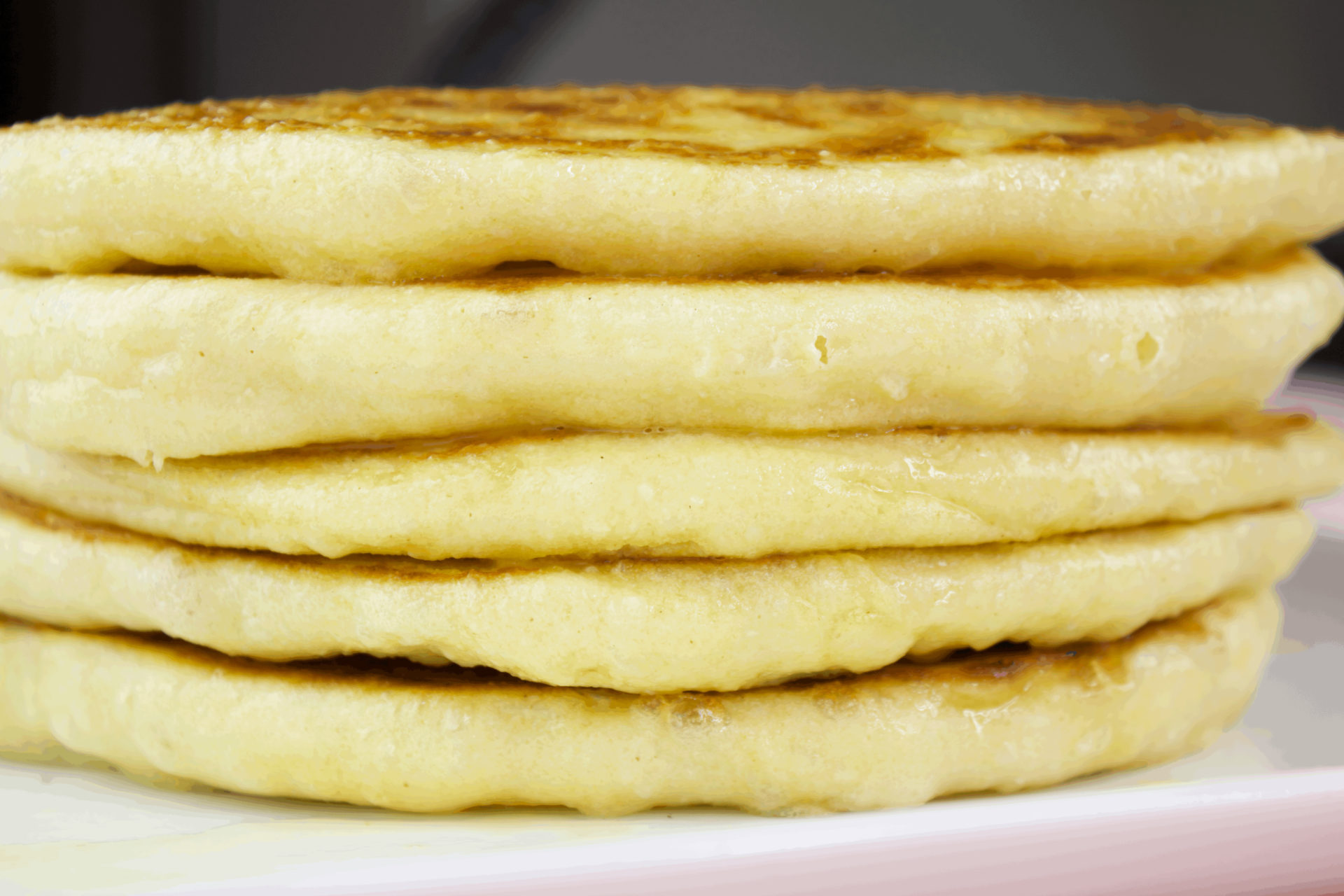 Bouchiar galette moelleuse Marocaine - Mes Delices